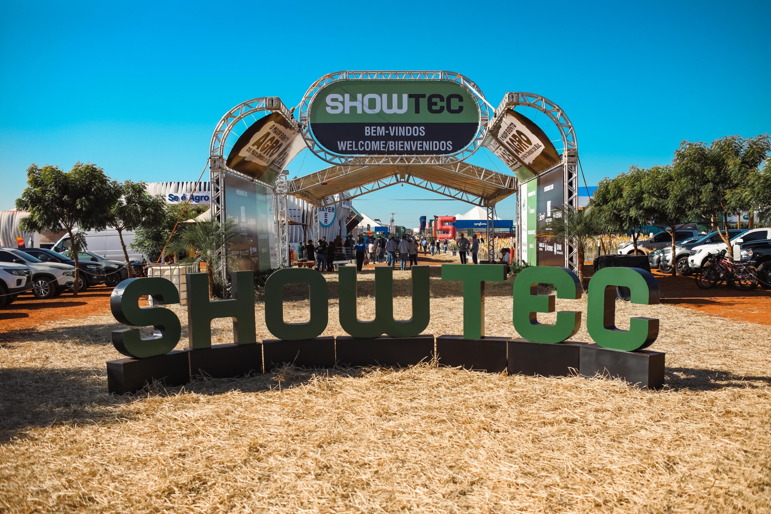 Showtec 2023 - Showtec | O Maior Evento Agro de Mato Grosso do Sul